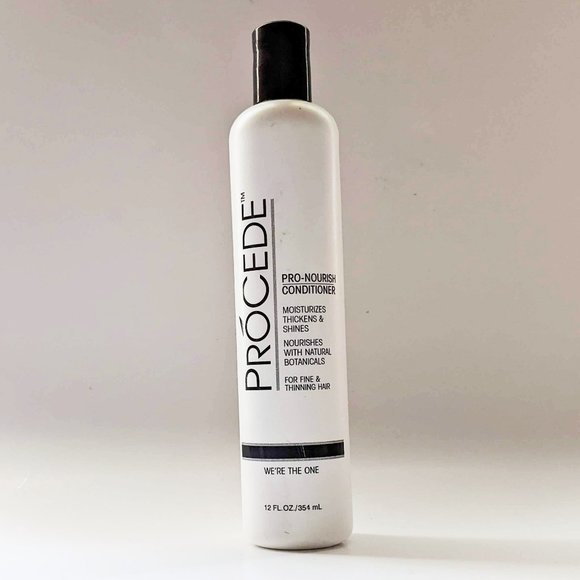 Procede | Hair | Procede Pro Nourish Conditioner For Fine Thinning Hair ...